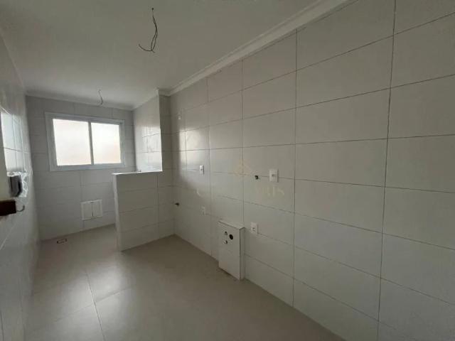 Apartamento à venda, 52 m² por R$ 456.270,00 Vila Guilhermina Praia Grande/SP