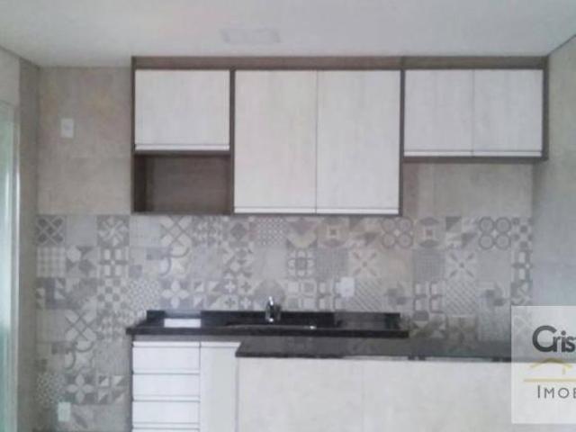Apartamento com 1 dormitório à venda, 52 m² por R$ 495.000,00 Edifício Maktub Exclusive Itu/SP
