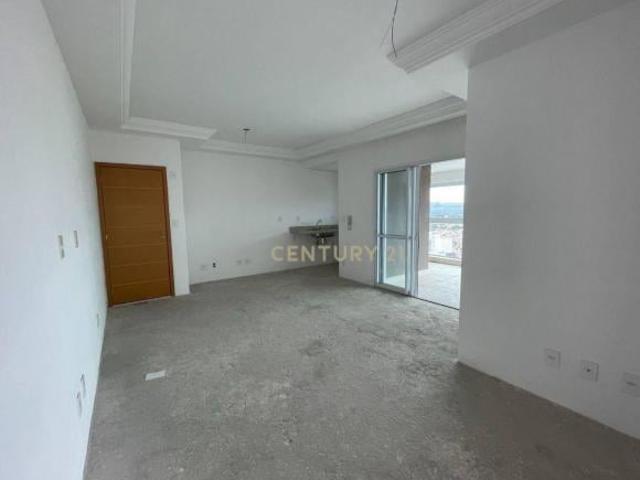 Apartamento com 1 dormitório à venda, 52 m² por R$ 500.000,00 Spettacolo Patriani Sorocaba/SP