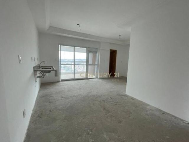 Apartamento com 1 dormitório à venda, 52 m² por R$ 500.000,00 Spettacolo Patriani Sorocaba/SP