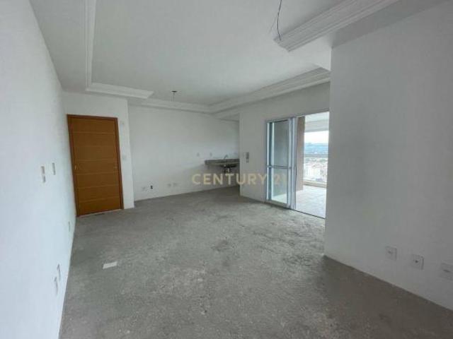 Apartamento com 1 dormitório à venda, 52 m² por R$ 500.000,00 Spettacolo Patriani Sorocaba/SP