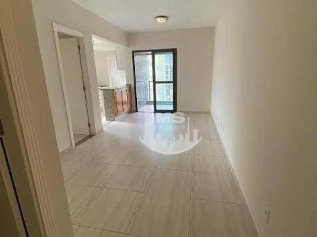 Apartamento com 1 dormitório à venda, 52 m² por R$ 550.000,00 Cambuí Campinas/SP