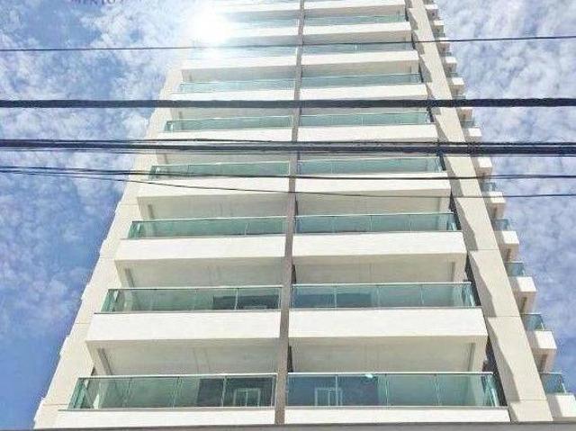 Apartamento com 1 dormitório à venda, 52 m² por R$ 589.000,00 Parque Campolim Sorocaba/SP