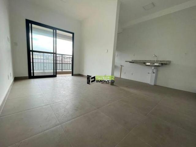 Apartamento com 1 dormitório à venda, 52 m² por R$ 595.000,00 Nova Gardênia Atibaia/SP