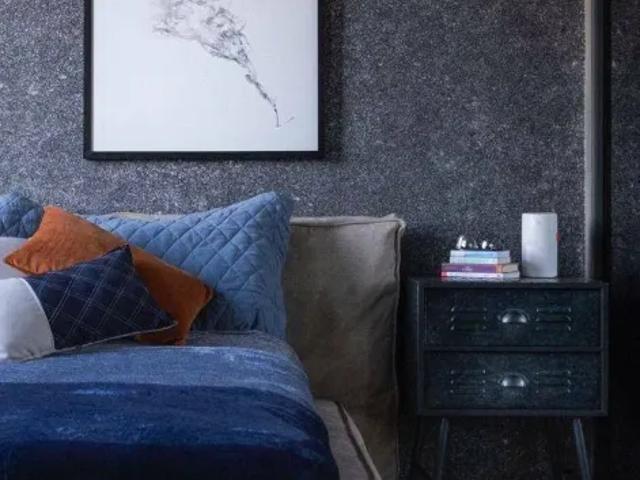 Apartamento com 1 dormitório à venda, 52 m² por R$ 600.000,00 Cambuí Campinas/SP