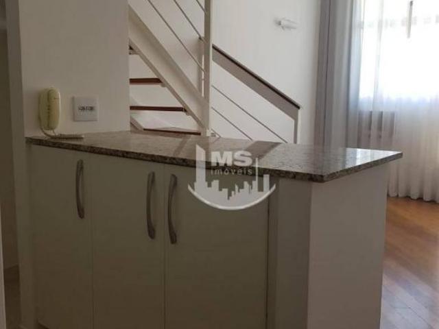 Apartamento com 1 dormitório à venda, 52 m² por R$ 650.000,00 Cambuí Campinas/SP