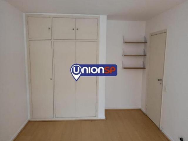 Apartamento com 1 dormitório à venda, 52 m² por R$ 650.000,00 Paraíso São Paulo/SP