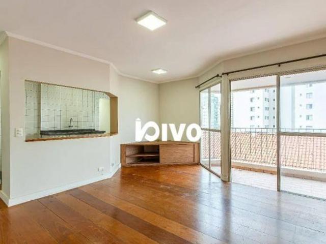 Apartamento com 1 dormitório à venda, 52 m² por R$ 650.000,00 Vila Clementino São Paulo/SP