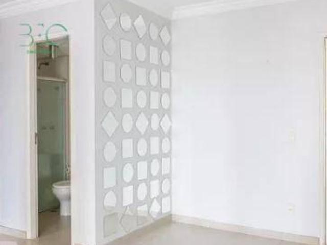 Apartamento com 1 dormitório à venda, 52 m² por R$ 694.000 Vila Leopoldina São Paulo/SP