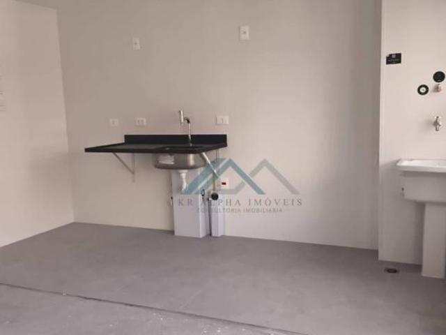 Apartamento com 1 dormitório à venda, 52 m² por R$ 730.000,00 Soul Itapecuru Barueri/SP