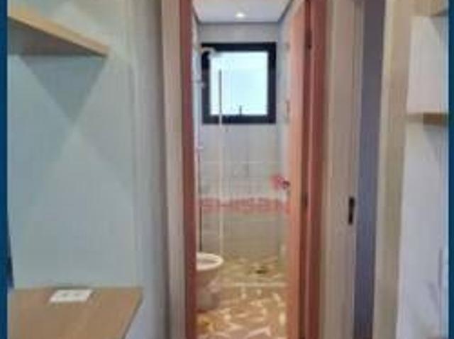 Apartamento com 1 dormitório à venda, 52 m² por R$ 740.000,00 Consolação São Paulo/SP