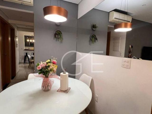 Apartamento com 1 dormitório à venda, 52 m² por R$ 780.000,00 Embaré Santos/SP