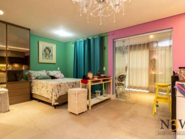 Apartamento com 1 dormitório à venda, 52 m² por R$ 848.000,00 Vila Leopoldina São Paulo/SP
