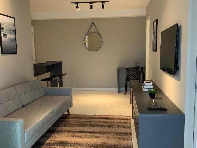 Apartamento à venda, 52 m² por R$ 850.000,00 Anália Franco São Paulo/SP