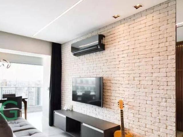 Apartamento à venda, 52 m² por R$ 1.089.000,00 Bela Vista São Paulo/SP