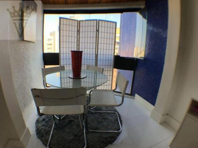 Apartamento com 1 dormitório à venda, 52 m² por R$ 1.276.000,00 Vila Olímpia São Paulo/SP