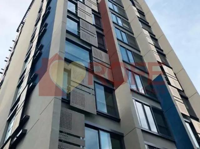 Apartamento com 1 dormitório à venda, 52 m² por R$ 1.350,000,00 Moema São Paulo/SP