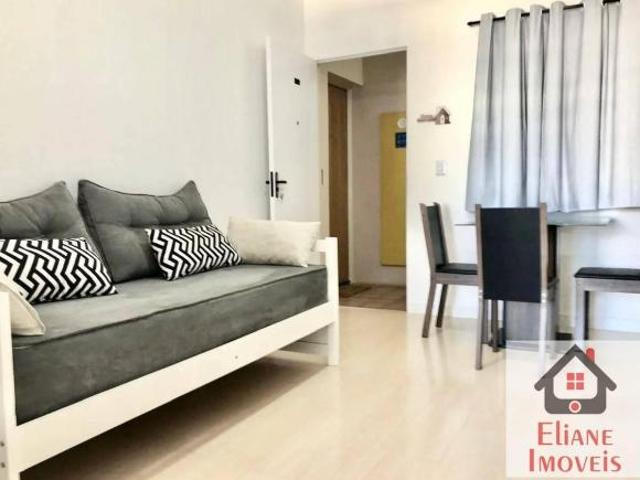 Apartamento com 1 dormitório à venda, 52 m² por R$ 245.000,00 Centro Campinas/SP