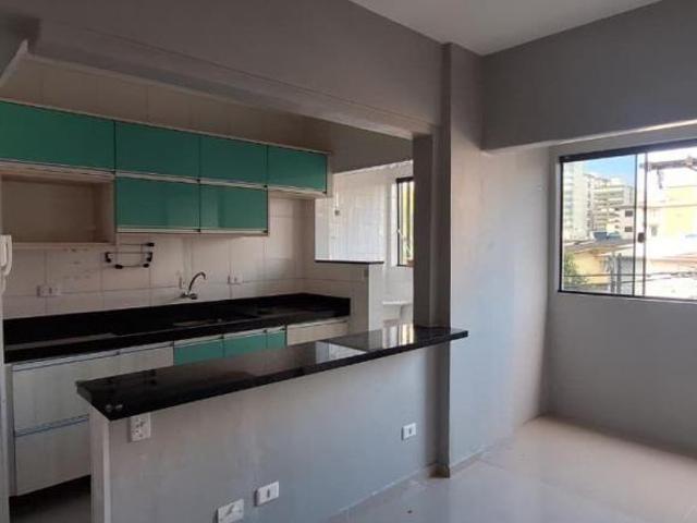 Apartamento com 1 dormitório à venda, 52 m² por R$ 275.000,00 Tupi Praia Grande/SP
