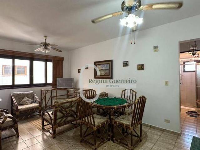Apartamento com 1 dormitório à venda, 52 m² por R$ 280.000,00 Jardim Barra de Jangada Peruíbe/SP