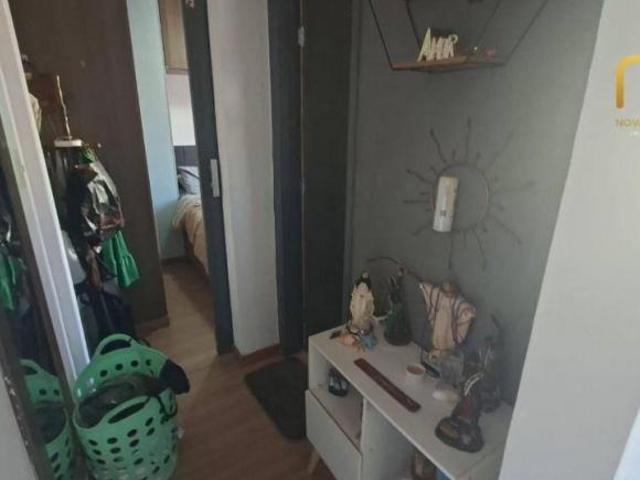 Apartamento com 1 dormitório à venda, 52 m² por R$ 280.000,00 Tupi Praia Grande/SP
