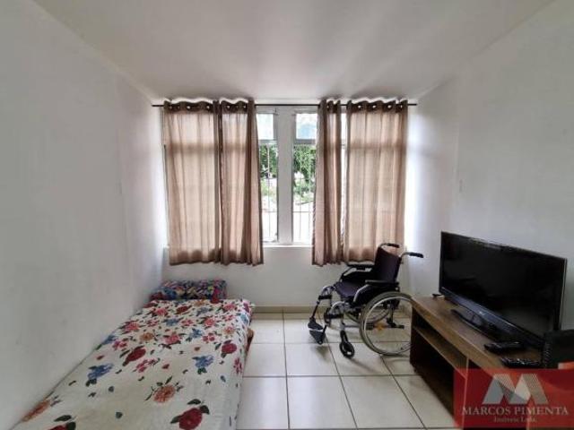 Apartamento com 1 dormitório à venda, 52 m² por R$ 290.000,00 Bela Vista São Paulo/SP
