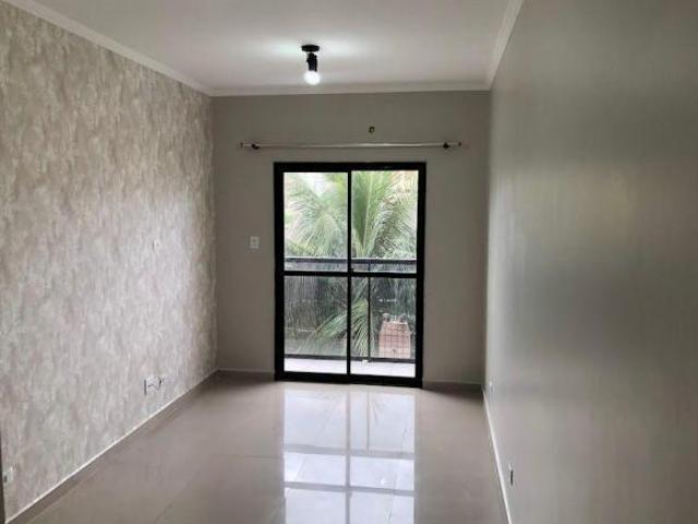 Apartamento com 1 dormitório à venda, 52 m² por R$ 300.000,00 Tupi Praia Grande/SP