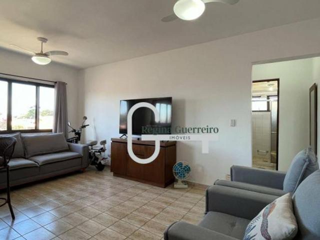 Apartamento com 1 dormitório à venda, 52 m² por R$ 319.000,00 Jardim Barra de Jangada Peruíbe/SP