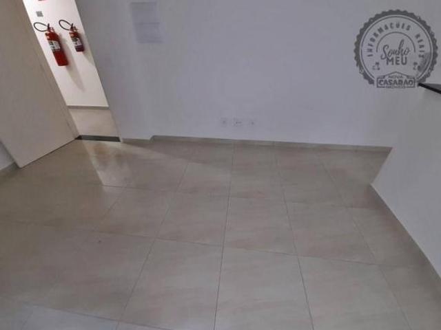 Apartamento com 1 dormitório à venda, 52 m² por R$ 320.000,00 Aviação Praia Grande/SP