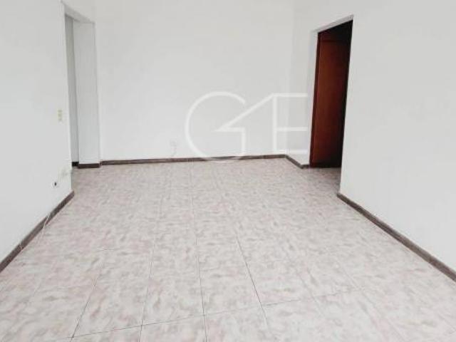 Apartamento com 1 dormitório à venda, 52 m² por R$ 320.000,00 Itararé São Vicente/SP