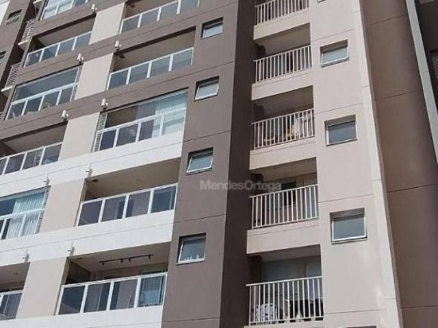 Apartamento à venda, 52 m² por R$ 320.000,00 Jardim Gonçalves Sorocaba/SP
