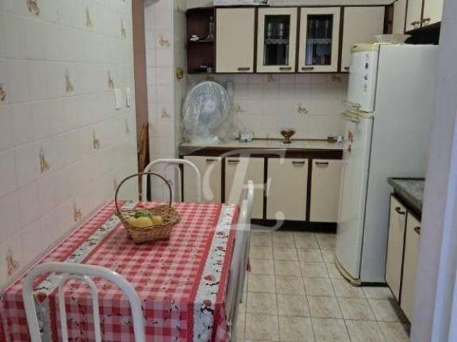 Apartamento com 1 dormitório à venda, 52 m² por R$ 330.000,00 Canto do Forte Praia Grande/SP