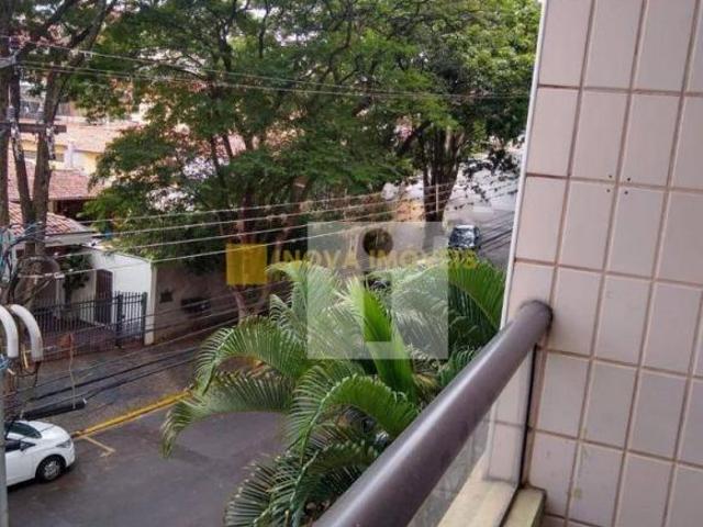 Apartamento à venda, 52 m² por R$ 330.000,00 Jardim Paraíso Campinas/SP
