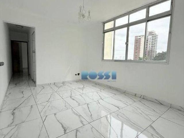 Apartamento à venda, 52 m² por R$ 299.900,00 Vila Prudente Zona Leste São Paulo/SP