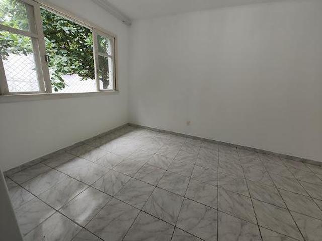 Apartamento à venda, 52 m² por R$ 370.000,00 Pompéia Santos/SP