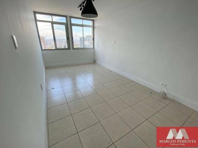 Apartamento com 1 dormitório à venda, 52 m² por R$ 380.000,00 Bela Vista São Paulo/SP