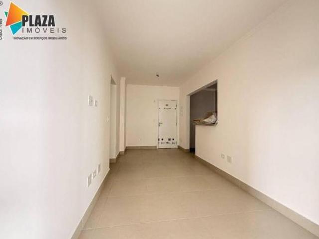 Apartamento com 1 dormitório à venda, 53 m² por R$ 405.000,00 Vila Balneária Praia Grande/SP