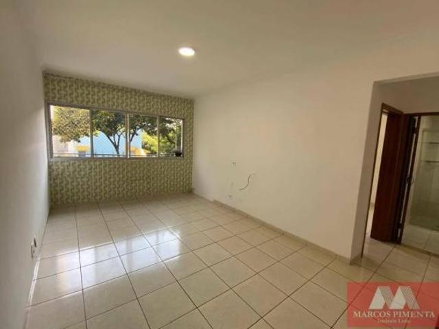 Apartamento com 1 dormitório à venda, 53 m² por R$ 420.000,00 Centro São Paulo/SP