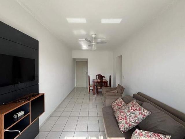 Apartamento com 1 dormitório à venda, 53 m² por R$ 424.000 Ocian Praia Grande/SP