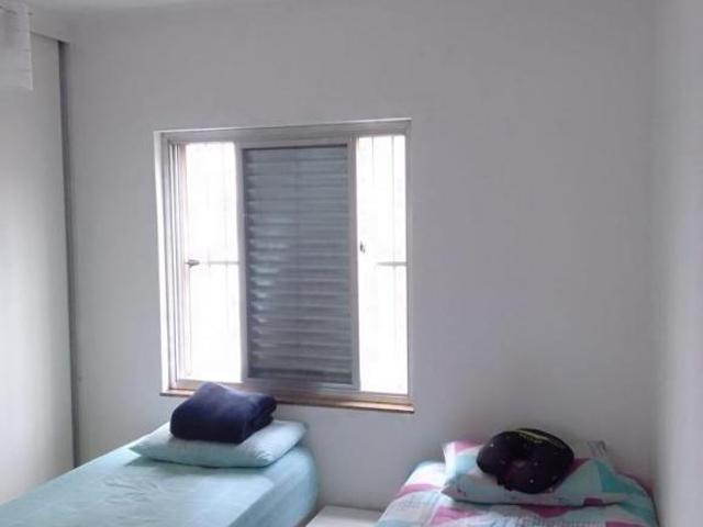 Apartamento com 1 dormitório à venda, 53 m² por R$ 430.000,00 Aclimação São Paulo/SP