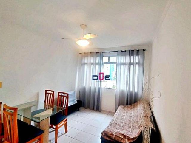 Apartamento à venda, 53 m² por R$ 480.000,00 Pompéia Santos/SP
