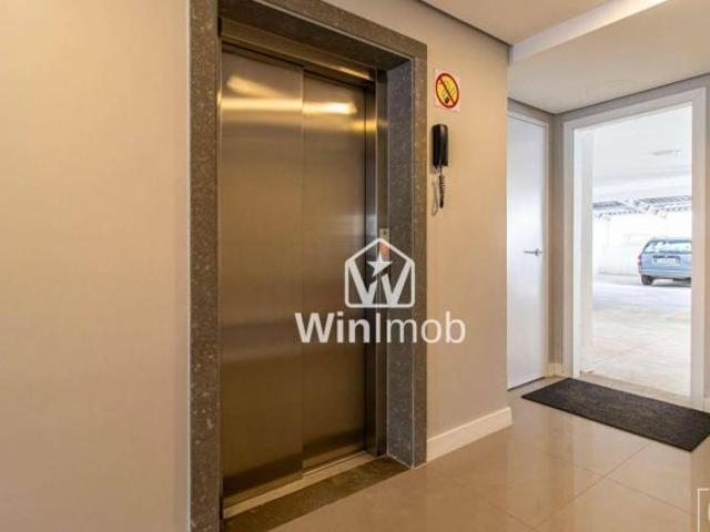 Apartamento à venda, 53 m² por R$ 498.000,00 Jardim Botânico Porto Alegre/RS