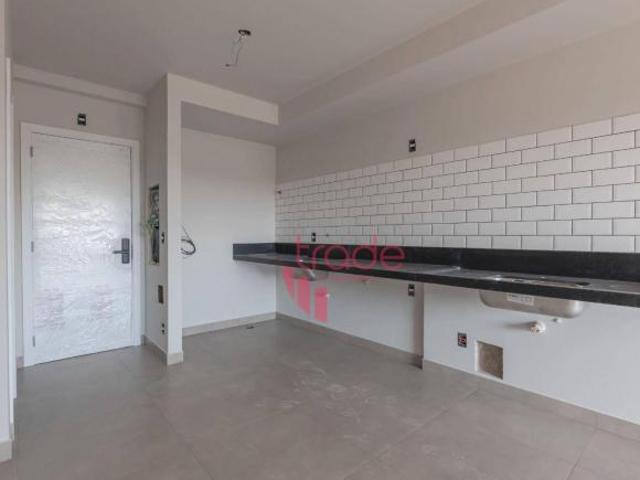 Apartamento com 1 dormitório à venda, 53 m² por R$ 514.000,00 Nova Ribeirânia Ribeirão Preto/SP