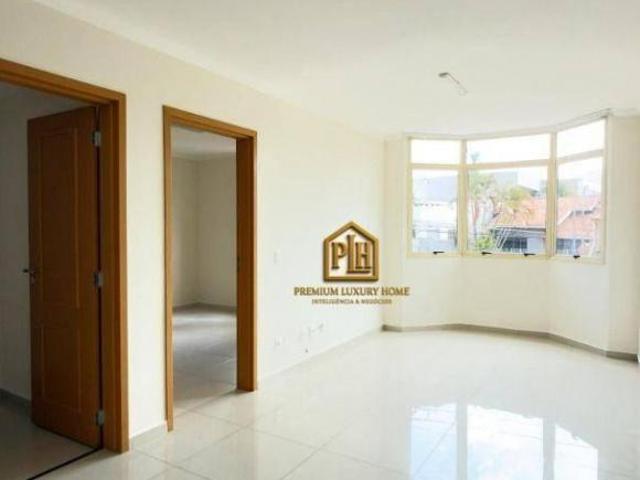 Apartamento com 1 dormitório à venda, 53 m² por R$ 570.000,00 Alvinópolis Atibaia/SP