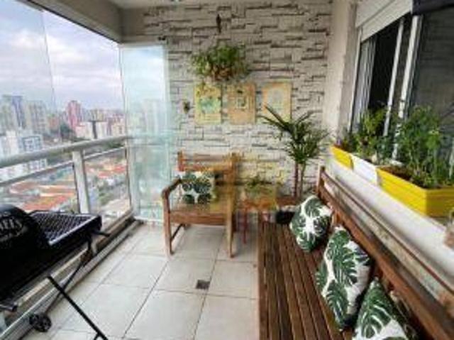 Apartamento com 1 dormitório à venda, 53 m² por R$ 640.000,00 Vila Alexandria São Paulo/SP