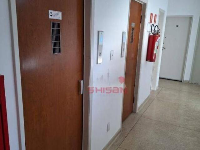 Apartamento com 1 dormitório à venda, 53 m² por R$ 670.000 Jardim Paulista São Paulo/SP