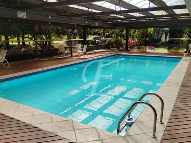Apartamento com 1 dormitório à venda, 53 m² por R$ 690.000,00 Cerqueira César São Paulo/SP