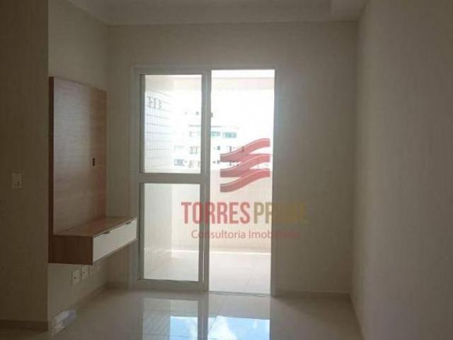 Apartamento com 1 dormitório à venda, 53 m² por R$ 791.000,00 José Menino Santos/SP