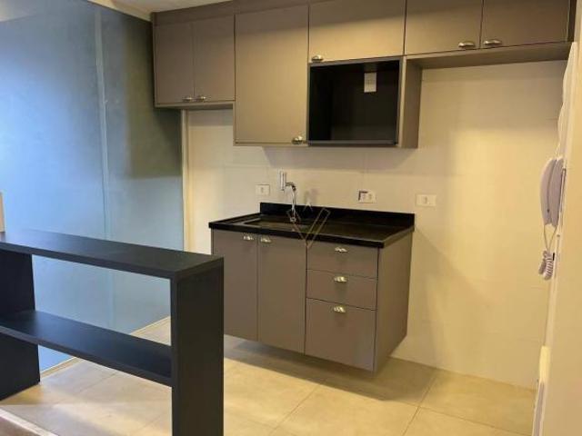 Apartamento com 1 dormitório à venda, 53 m² por R$ 800.000,00 Alphaville Barueri/SP