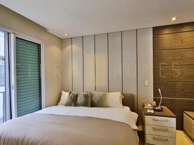 Apartamento com 1 dormitório à venda, 53 m² por R$ 950.000 Jardim Paulista São Paulo/SP